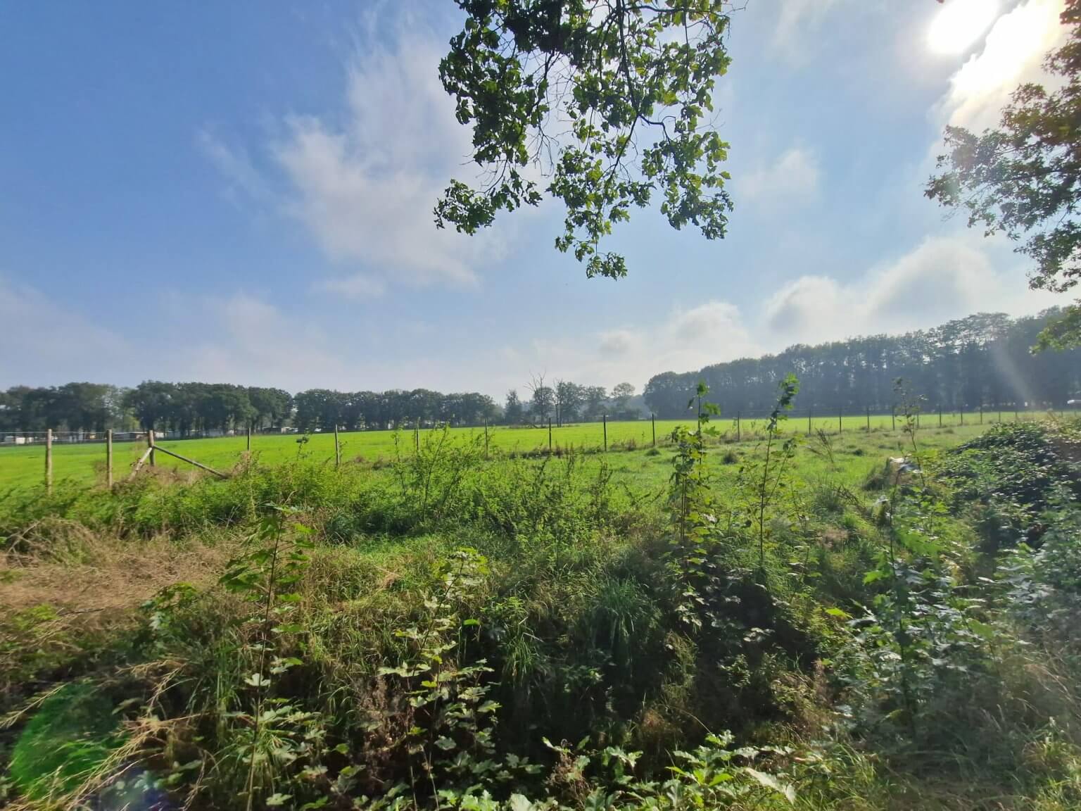 Boerderij Lochem - 't Gagel - Lenteland