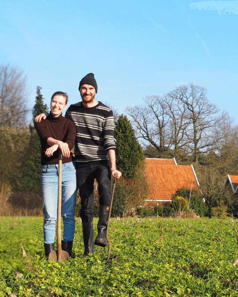 Boerderij Lochem - 't Gagel - Lenteland